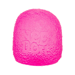 Needoh Gumdrop Squishy Toy for Stress Relief Fun Online